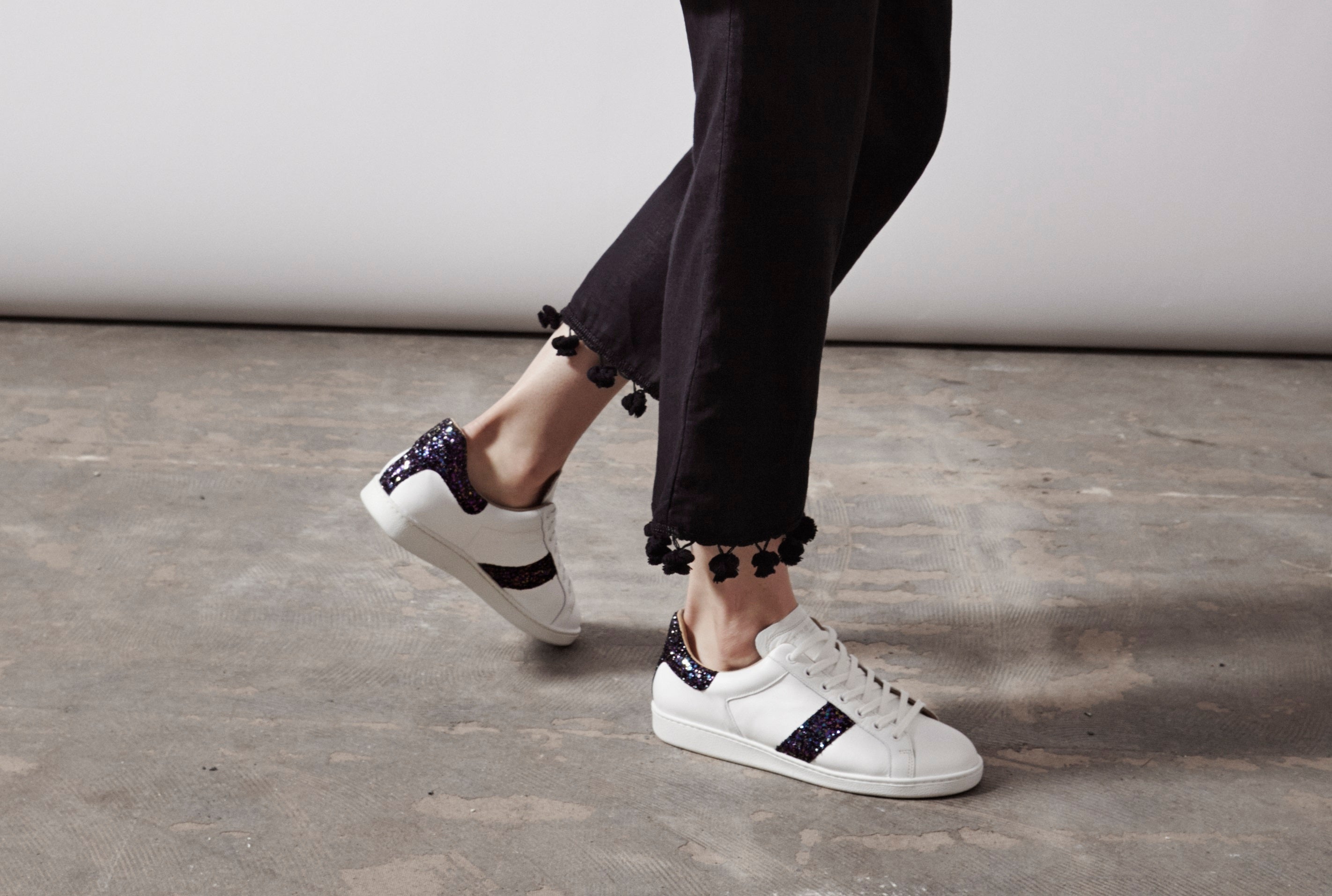 The Iconic Copeland Trainer Is Back: The Blog – Air & Grace