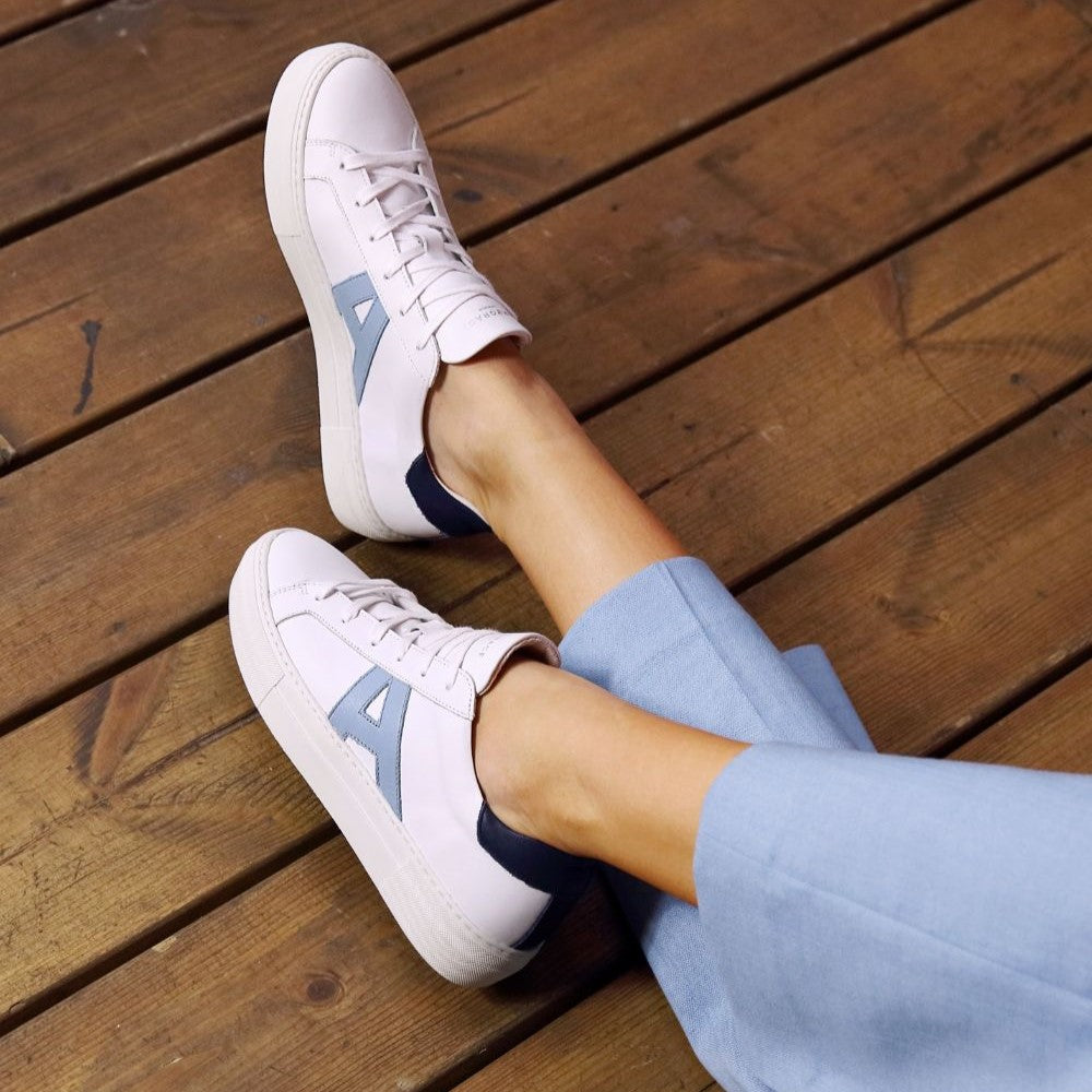 Platform Trainers – Air & Grace