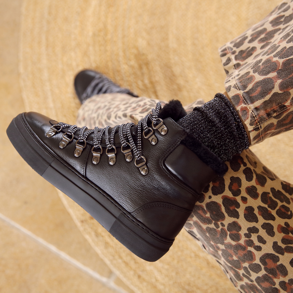 The Iconic Copeland Trainer Is Back: The Blog – Air & Grace