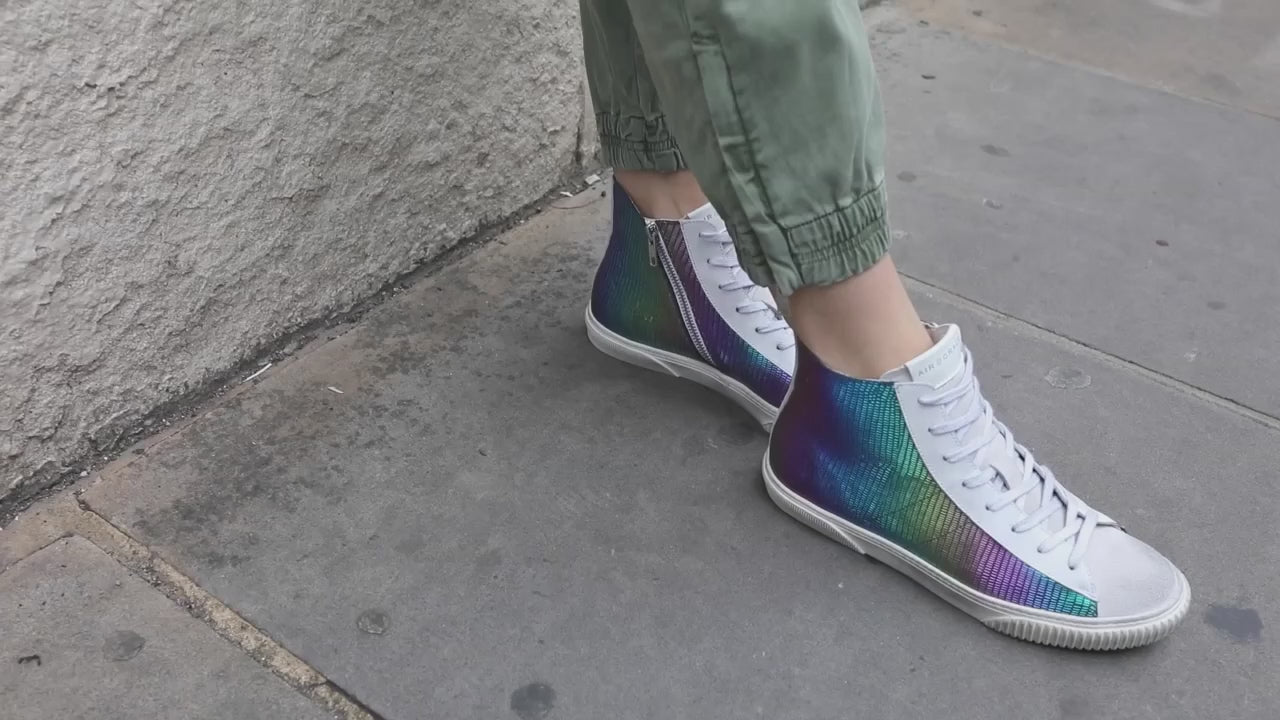 Air & Grace Shoes - Created by Women, for Women